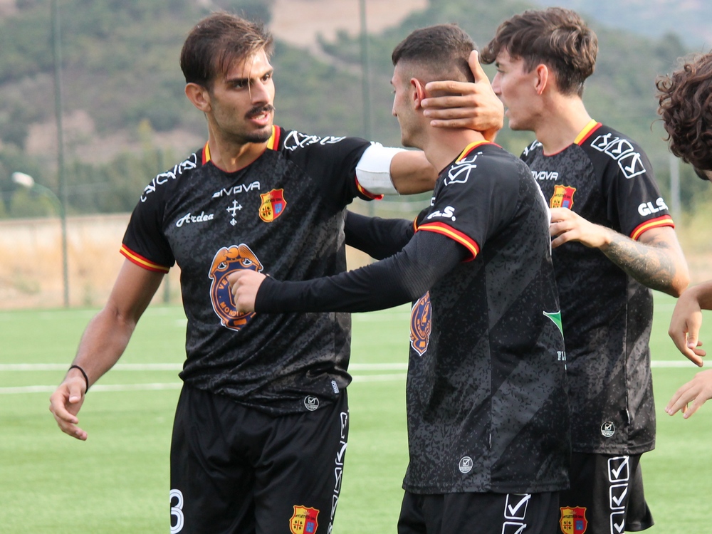 All'Atletico Uri il derby infinito, 3-4 in casa dell'Ilva | Sardegna Diario Sportivo